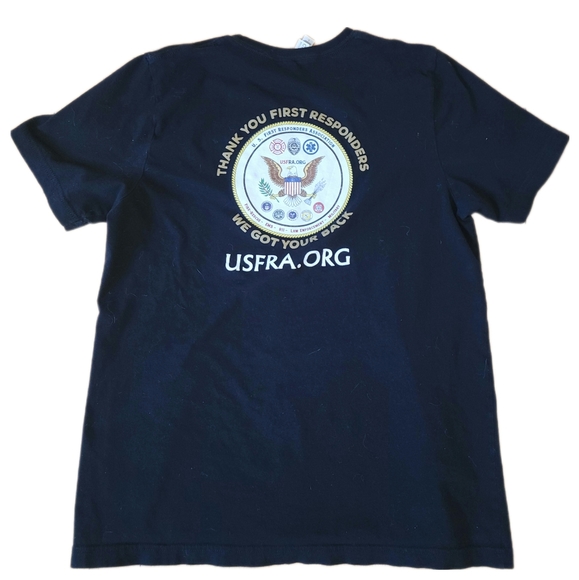 Jagermeister | Shirts | Jagermeister Usfra Limited Edition Tshirt ...